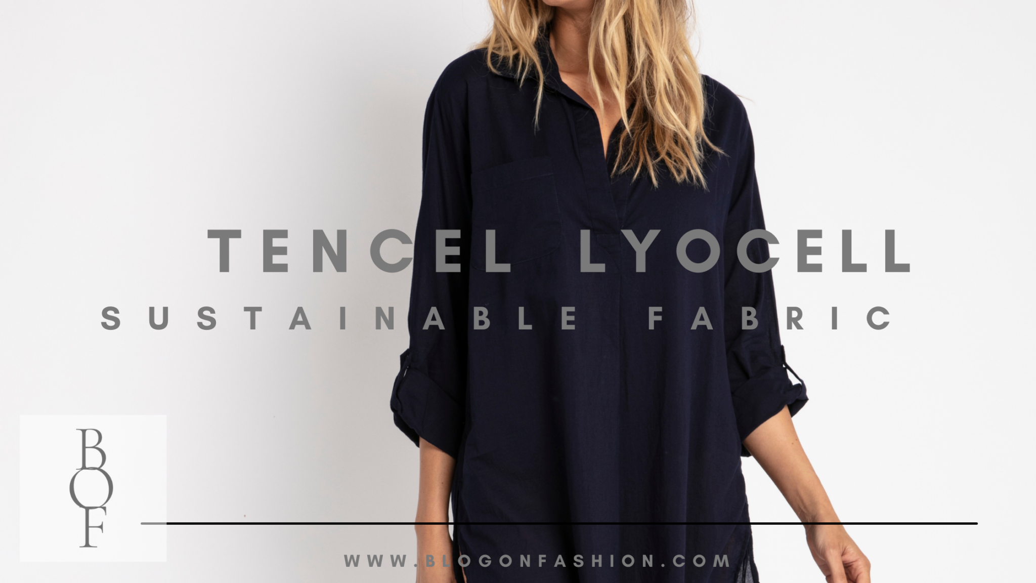 Tencel Lyocell – Sustainable Fabric: What Is It and Why It Matters ...