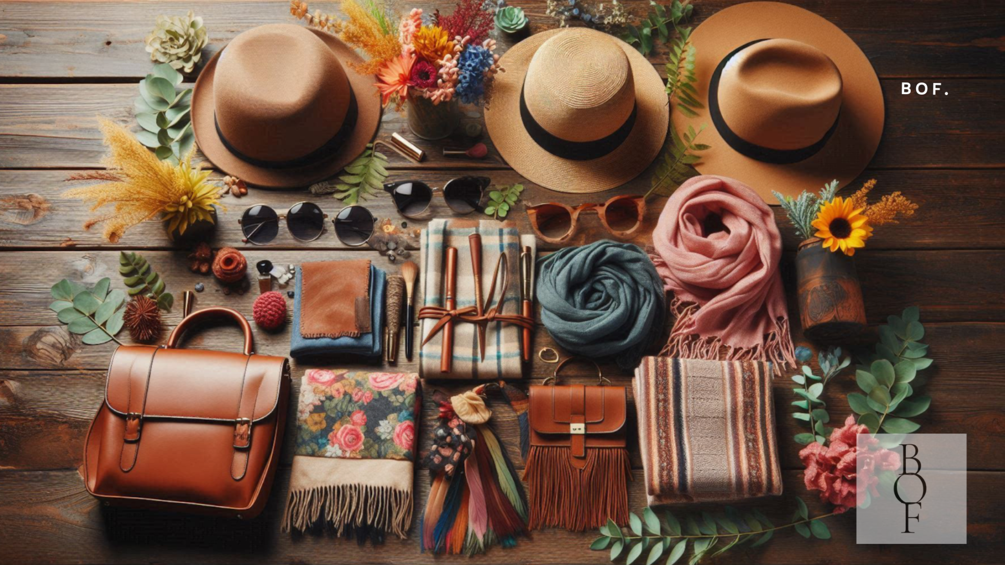 The Best Accessories for Each Season in 2024 - Blog On Fashion