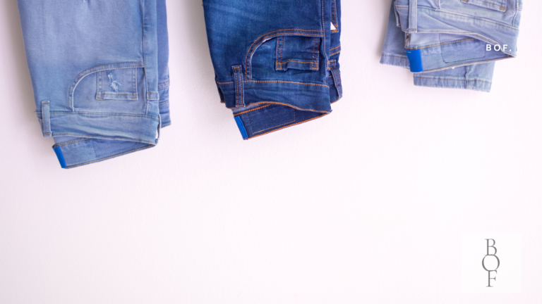 How to Pick the Perfect Pair of Jeans for Your Body Type - Blog On Fashion