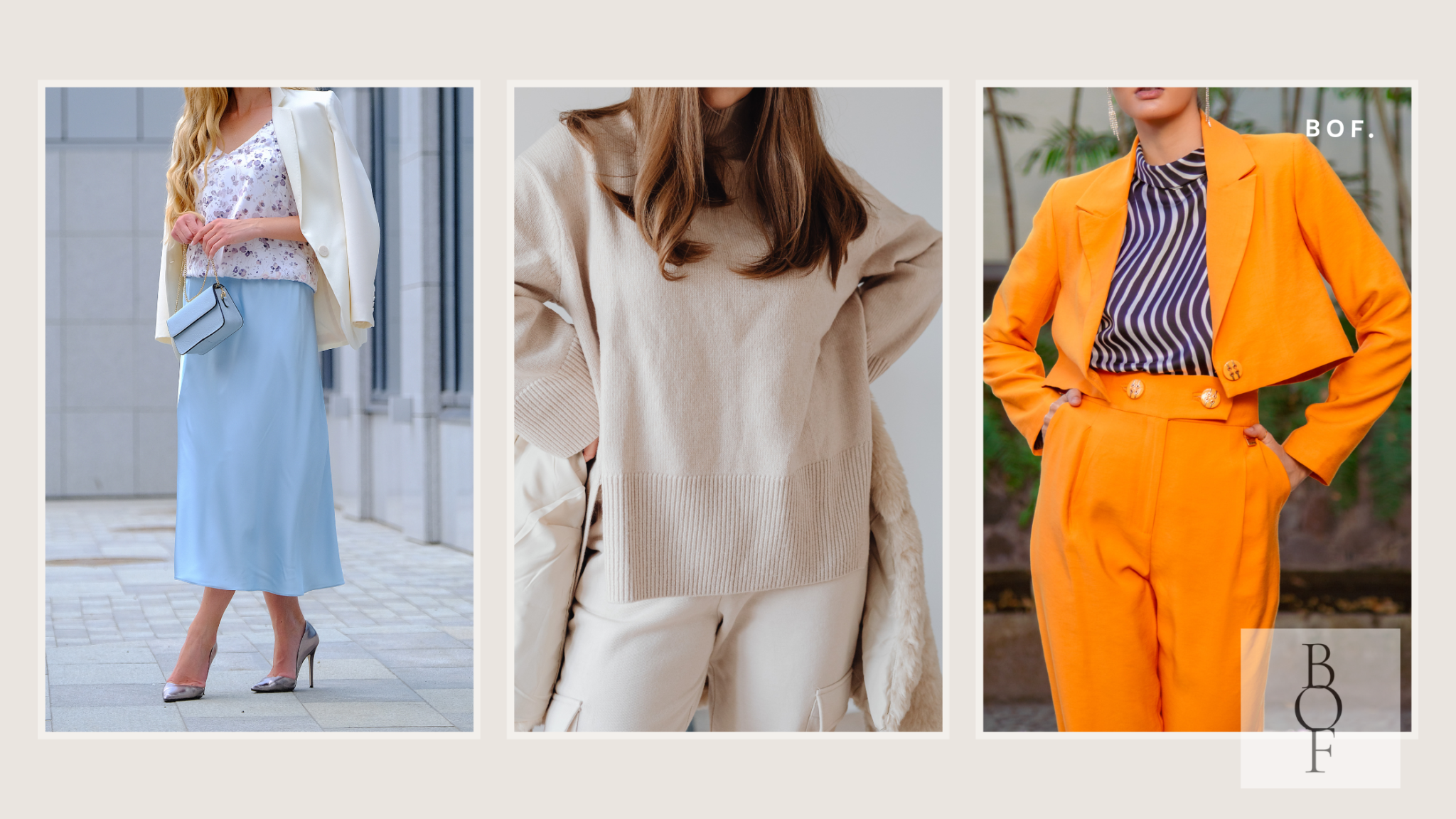 Key Color Palette Trends for Autumn 2024: Embrace the Season in Style ...