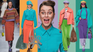 Key Colour Trends for 2025: What’s Hot and How to Style Them - Blog On ...