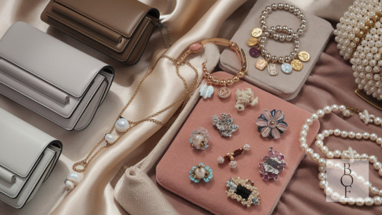 Accessory Trends 2025: The Must-Have Pieces to Elevate Your Style ...