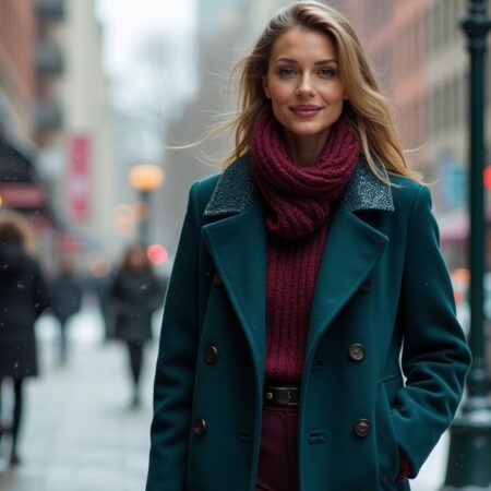 2024’s Fashion Forecast: The vintage trends are all set to make a ...